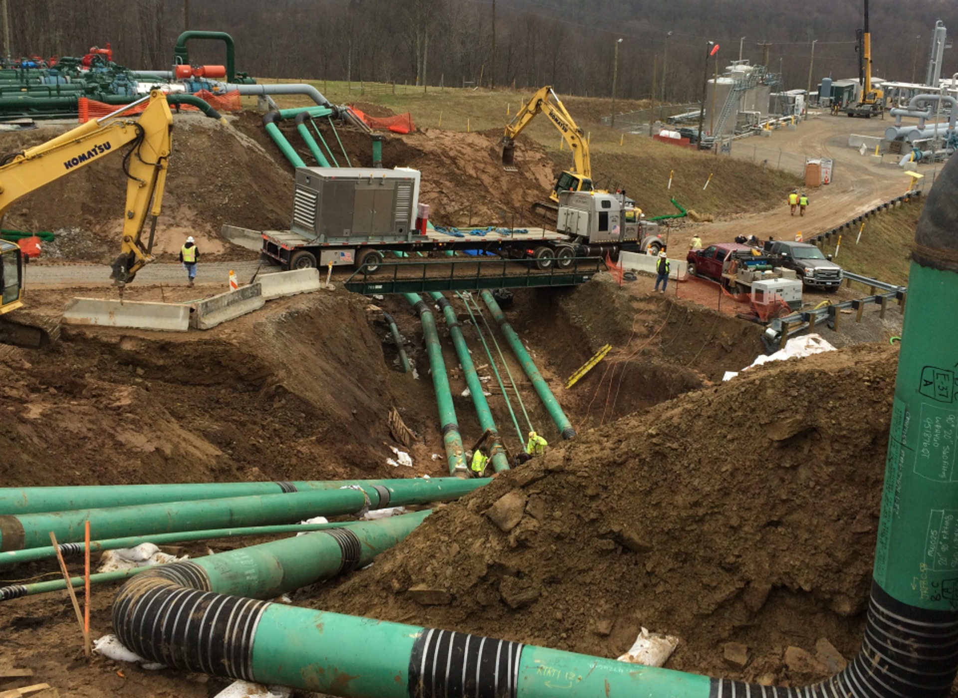 Construction Services | Grae-Con Construction, Inc.